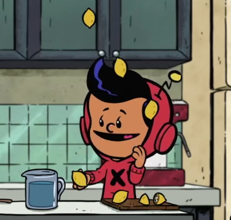 Discuss Everything About Xavier Riddle and the Secret Museum Wiki | Fandom