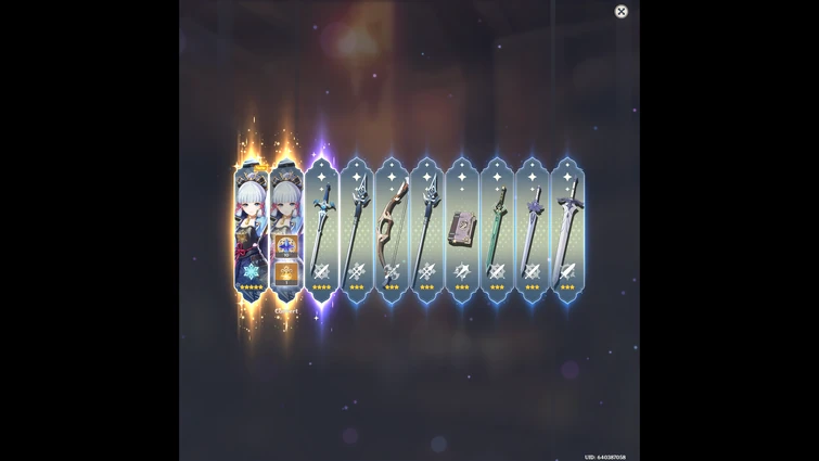 LETS GOOOOOOOOOOOO | Fandom