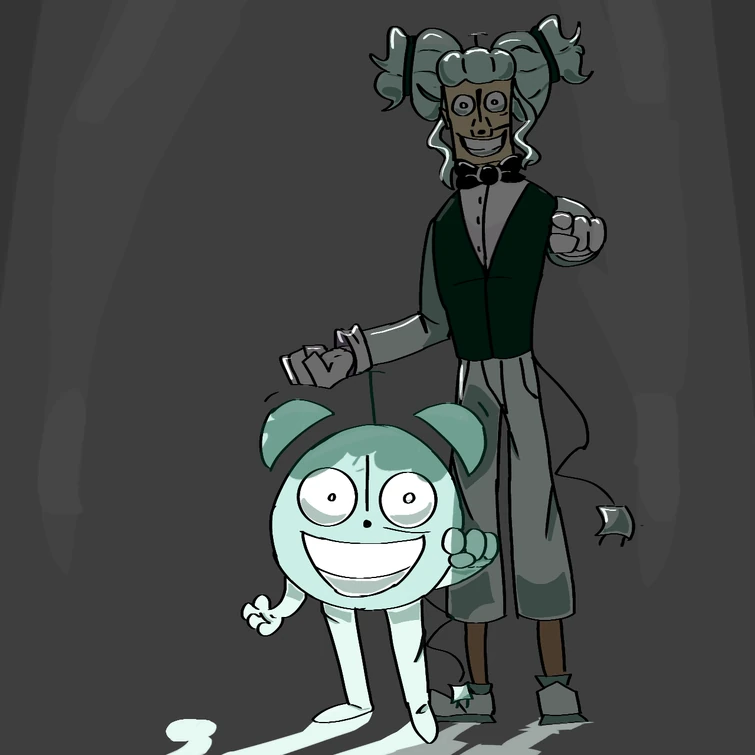 Hello peeps. | Fandom