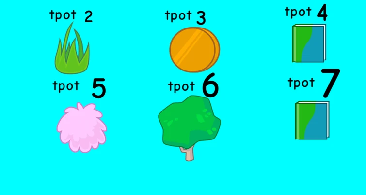 Who I voted for as of TPOT 7 | Fandom