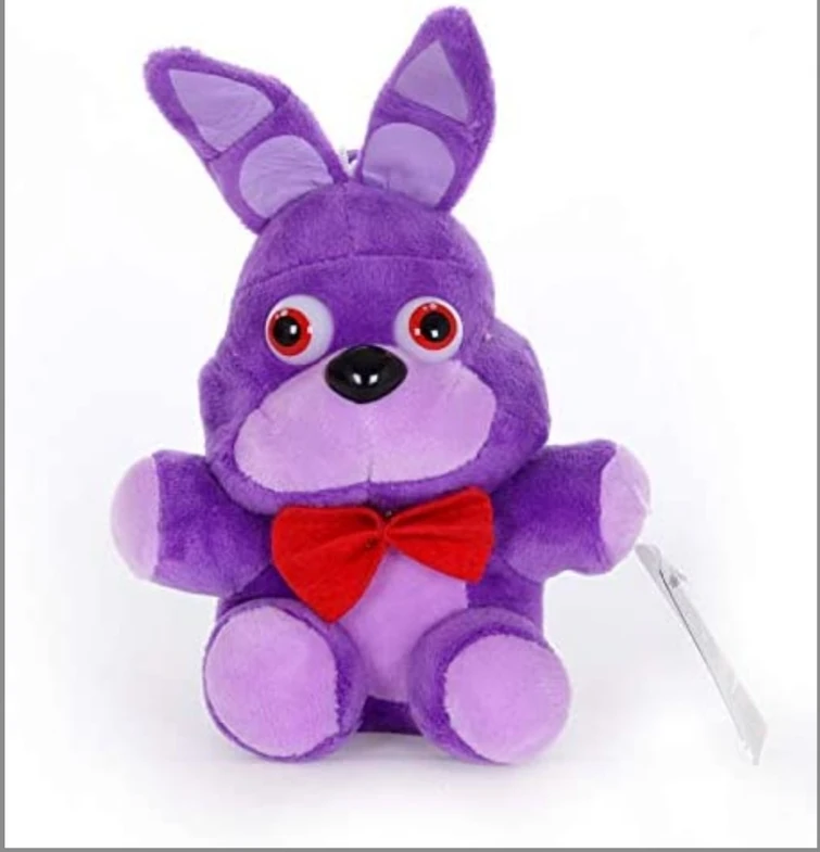 guys.. I’m back… with cursed plushies. | Fandom