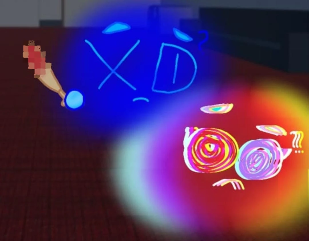 Fanart of rainbow-200 and X-150! | Fandom