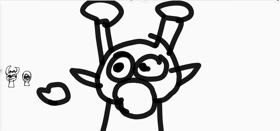 @Grant465 Cringey drawing for pfp | Fandom