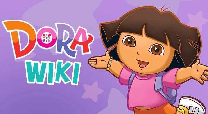 I just made a page for "Dora's First Period"! | Fandom