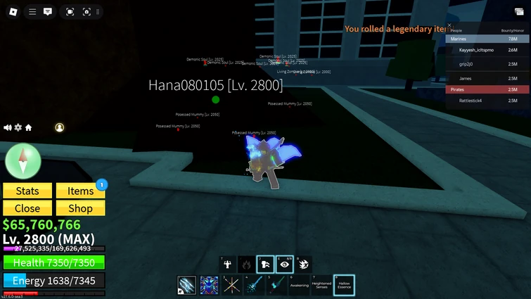 Discuss Everything About Blox Fruits Wiki | Fandom