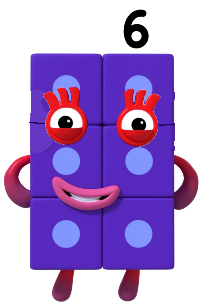 I have re makes the cursed 6 | Fandom