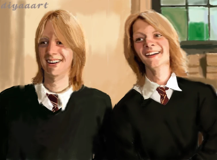 Discuss Everything About Harry Potter Wiki | Fandom