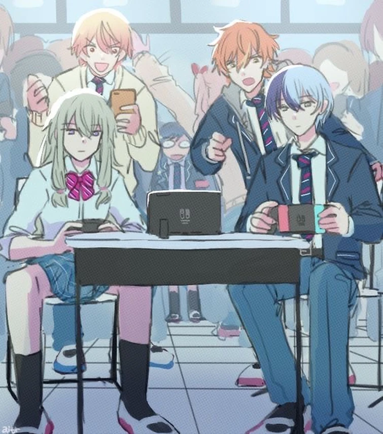 Hi I'm gonna have to gee oh | Fandom