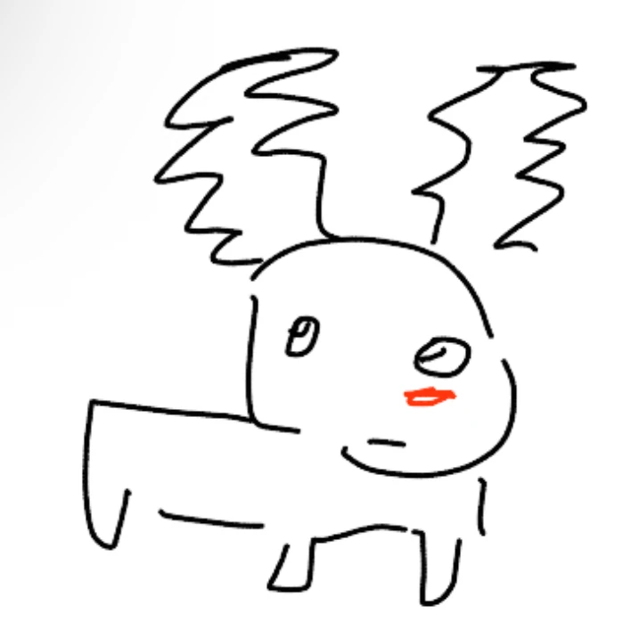 autistic creature /ref | Fandom