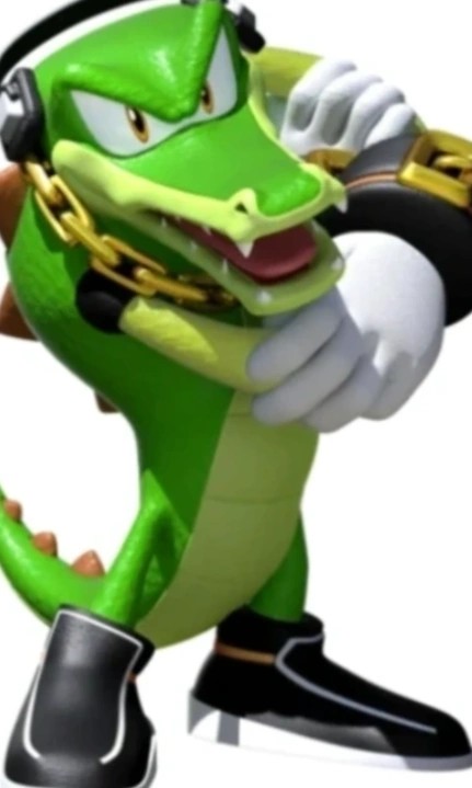 Praise These Sonic Characters! | Fandom