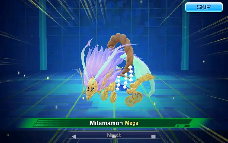 All Mega Digimon Ranked | Fandom