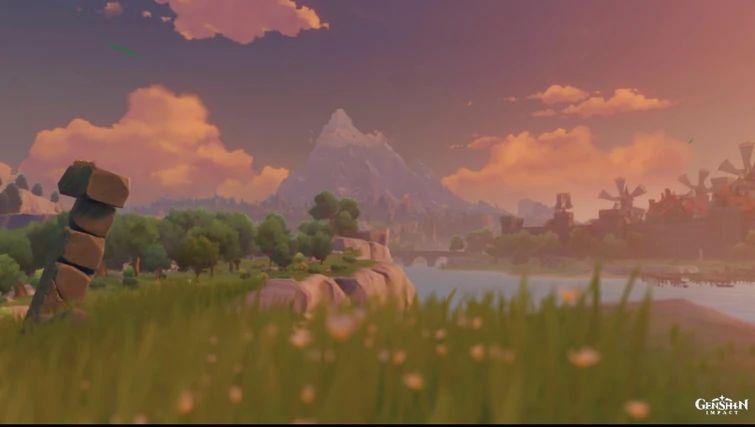Discuss Everything About Genshin Impact Wiki | Fandom