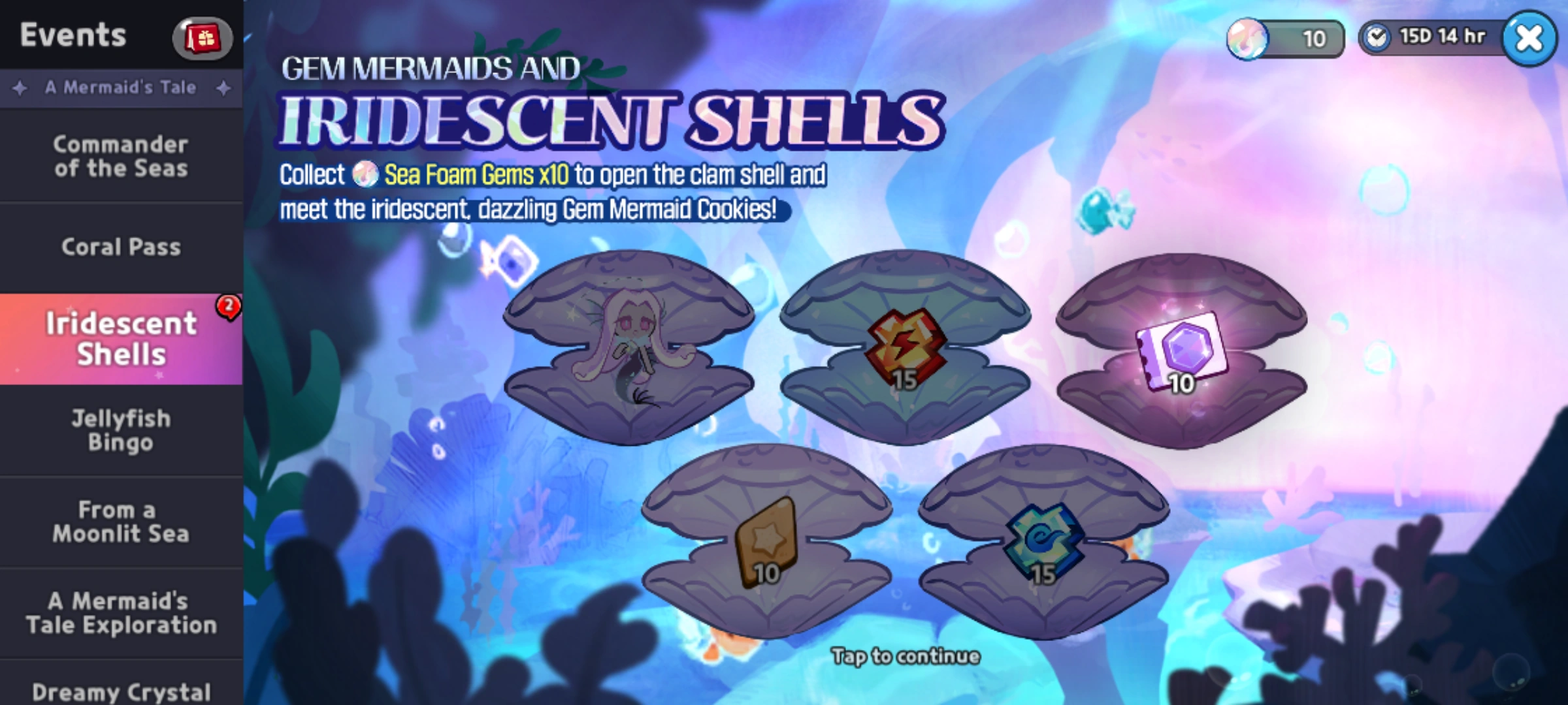 maybe i should tap a different shell- | Fandom