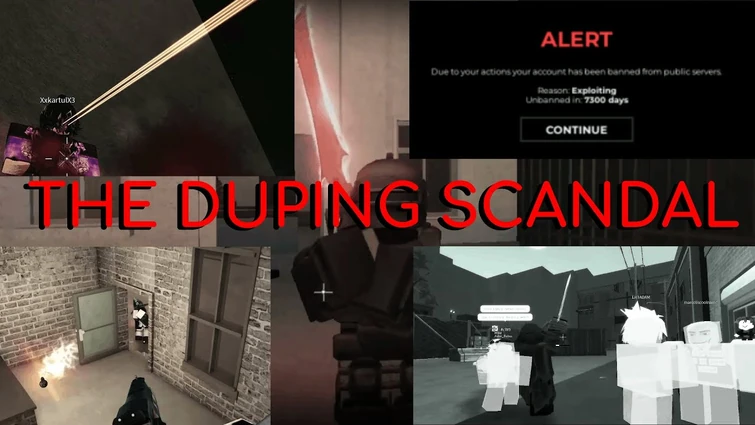 Discuss Everything About Criminality Wiki | Fandom