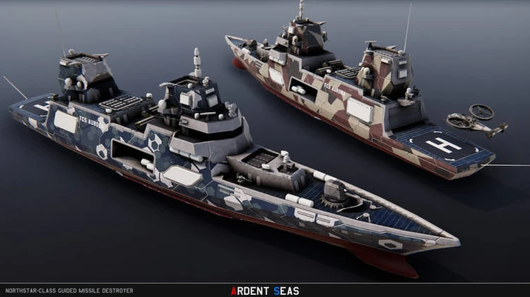 Destroyer | Fandom