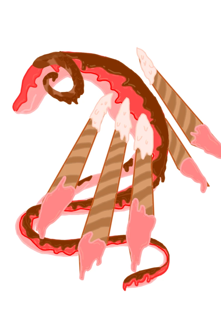 Sweet Tooth | Fandom