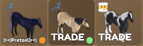 Tidal Friesian | Fandom