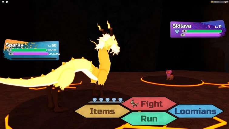 Discuss Everything About Loomian Legacy Wiki | Fandom