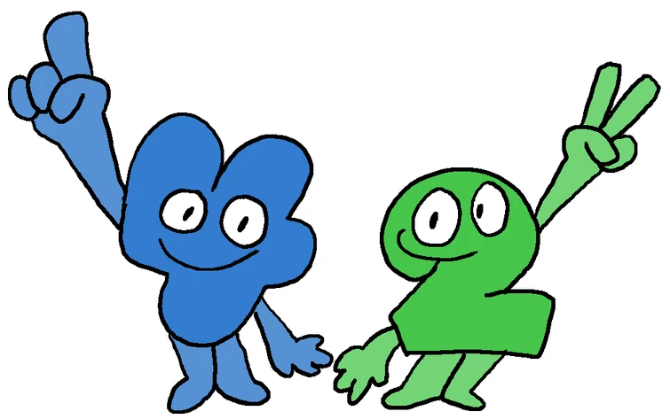 It's those two | Fandom