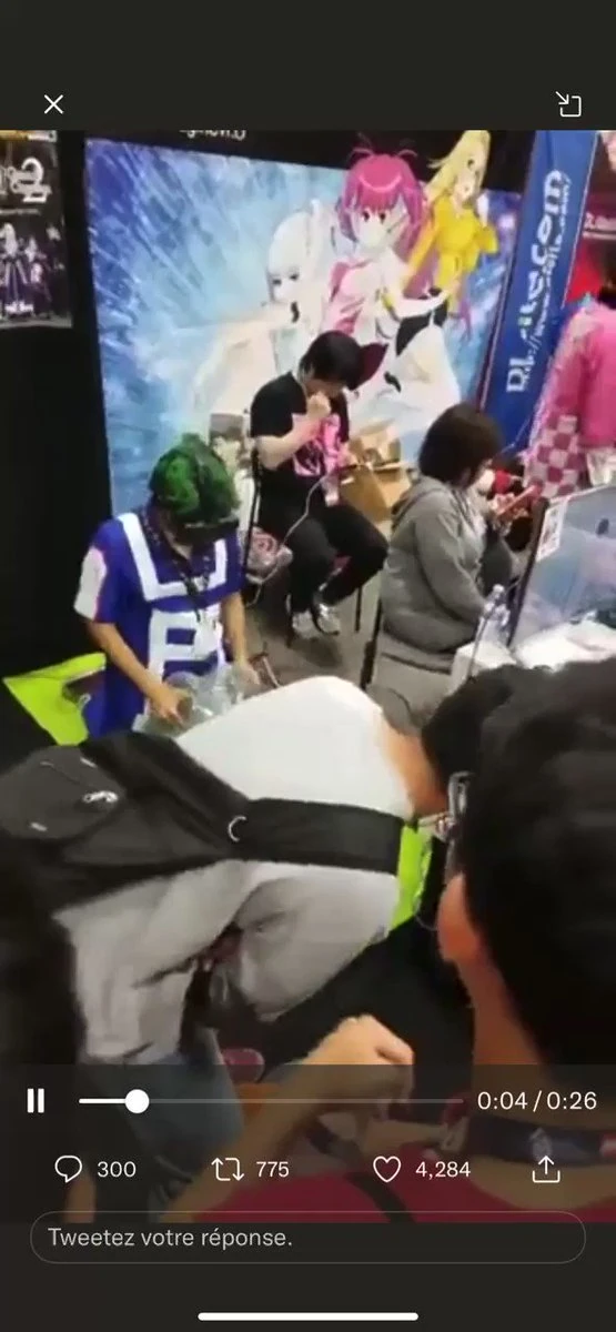 MHA fans....💀 | Fandom