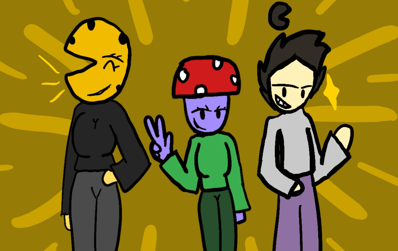 new trinity leak (trust) | Fandom