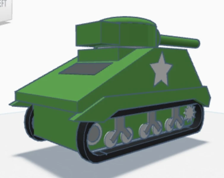 Discuss Everything About Tinkercad Wiki | Fandom