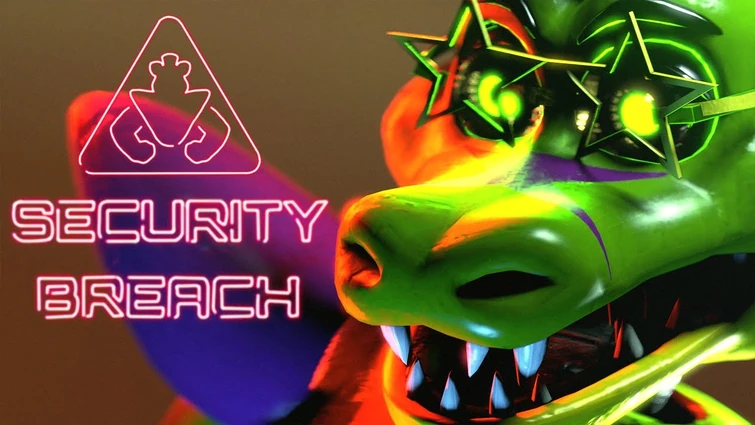 Fnaf SB Main Menu (Fanmade) | Fandom