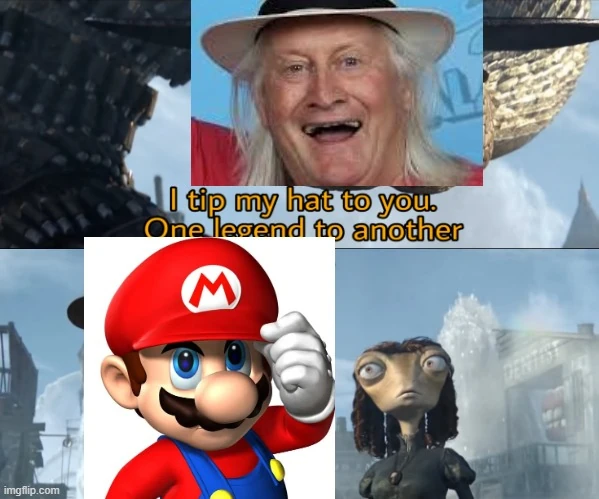 we will never forget him | Fandom