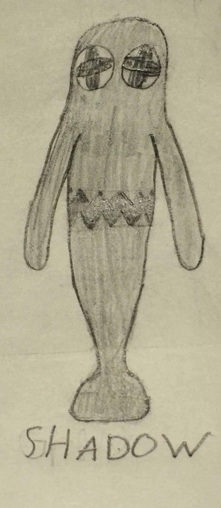 Custom Rainbow Friends | Fandom