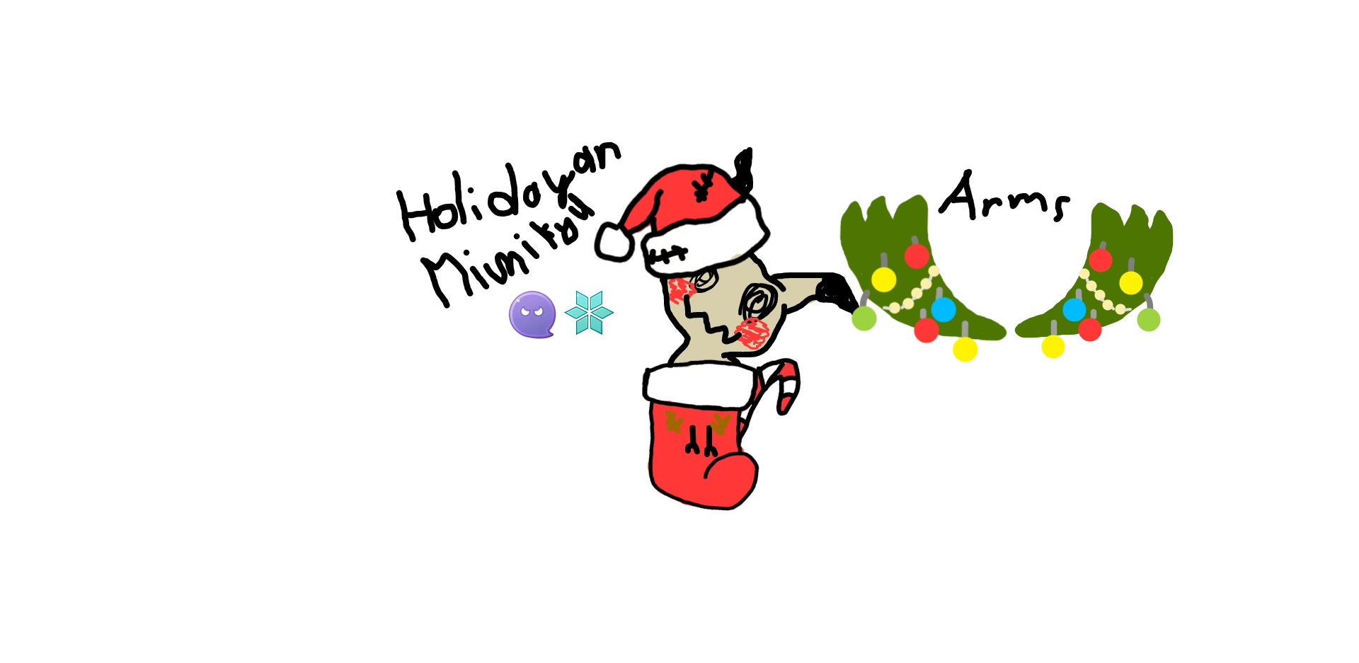 Custom Mimikyu! | Fandom