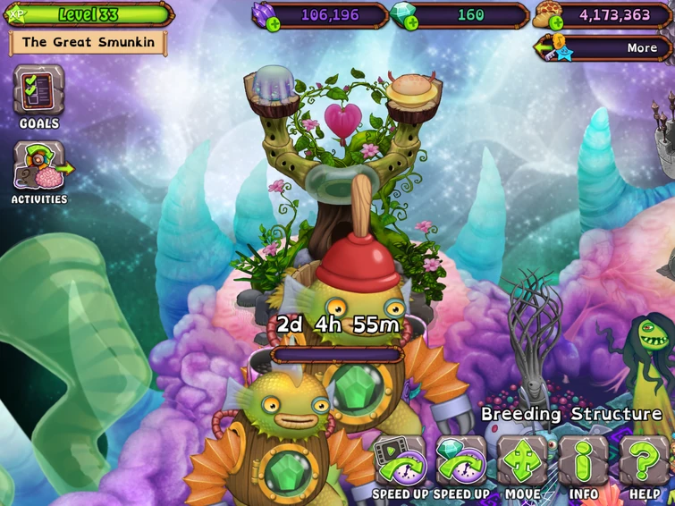 Discuss Everything About My Singing Monsters Wiki | Fandom