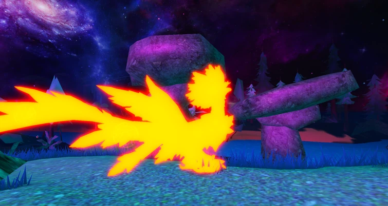 Lava chicken | Fandom