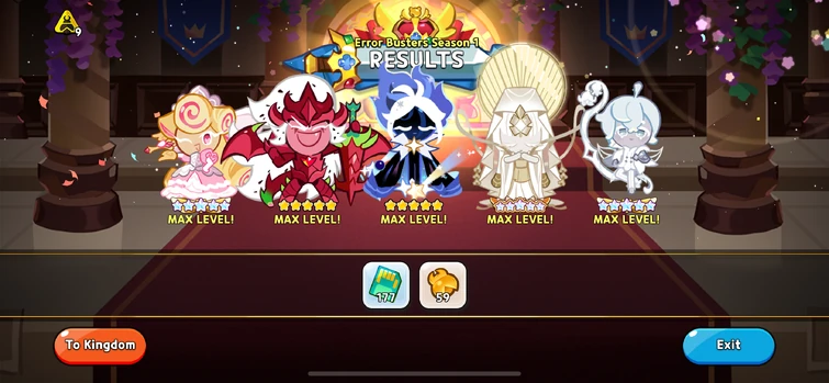 Discuss Everything About Cookie Run: Kingdom Wiki | Fandom