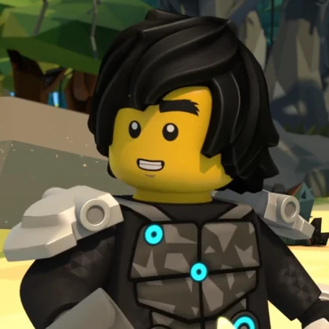 Which is the best image for Cole? | Fandom