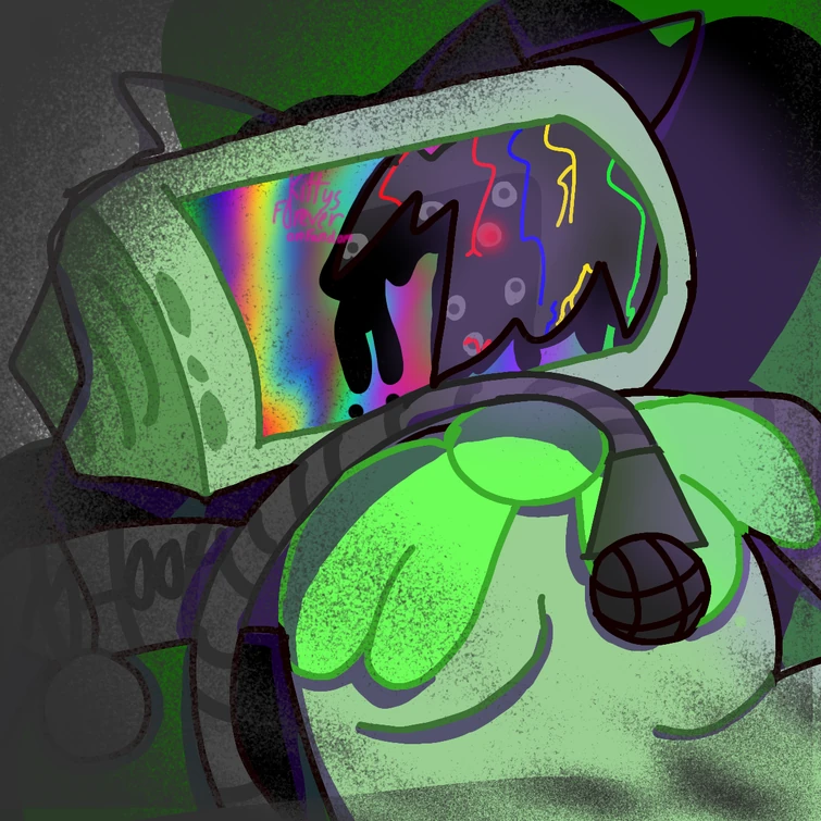 "Oh no I killed my favorite main" I say as I explode | Fandom