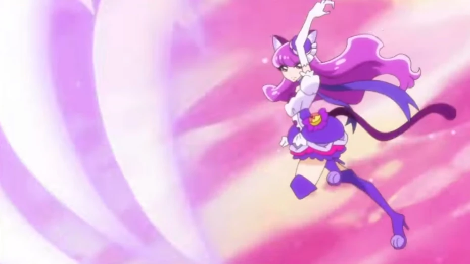 Pretty Cure Discussion: Is there an attack/ability that you wish a Cure ...