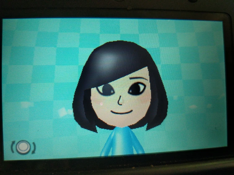 Three Custom Miis I Made | Fandom