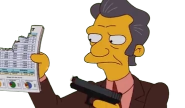 Discuss Everything About Simpsons Wiki | Fandom