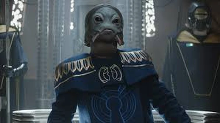 Discuss Everything About Wookieepedia | Fandom