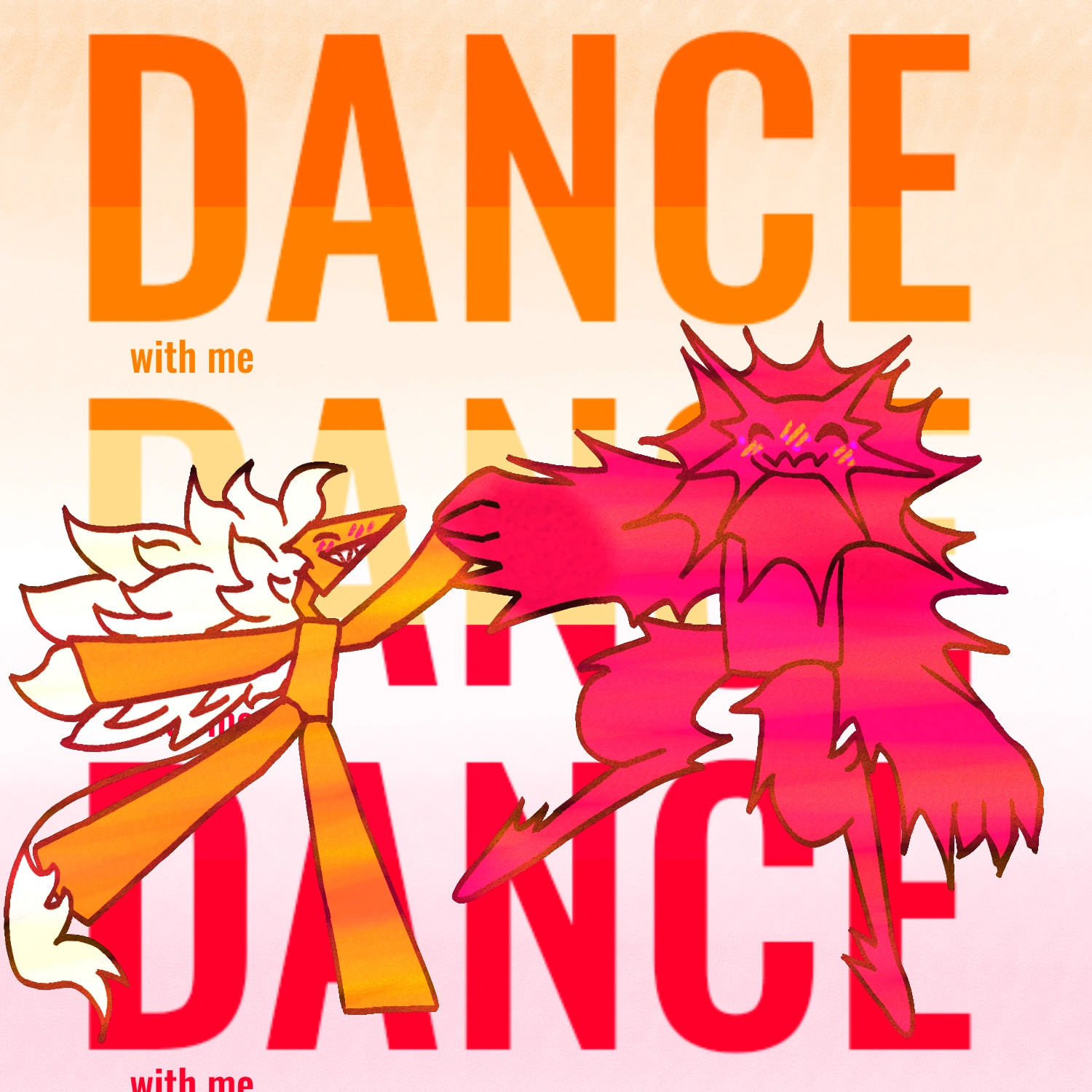 They do be dancing | Fandom
