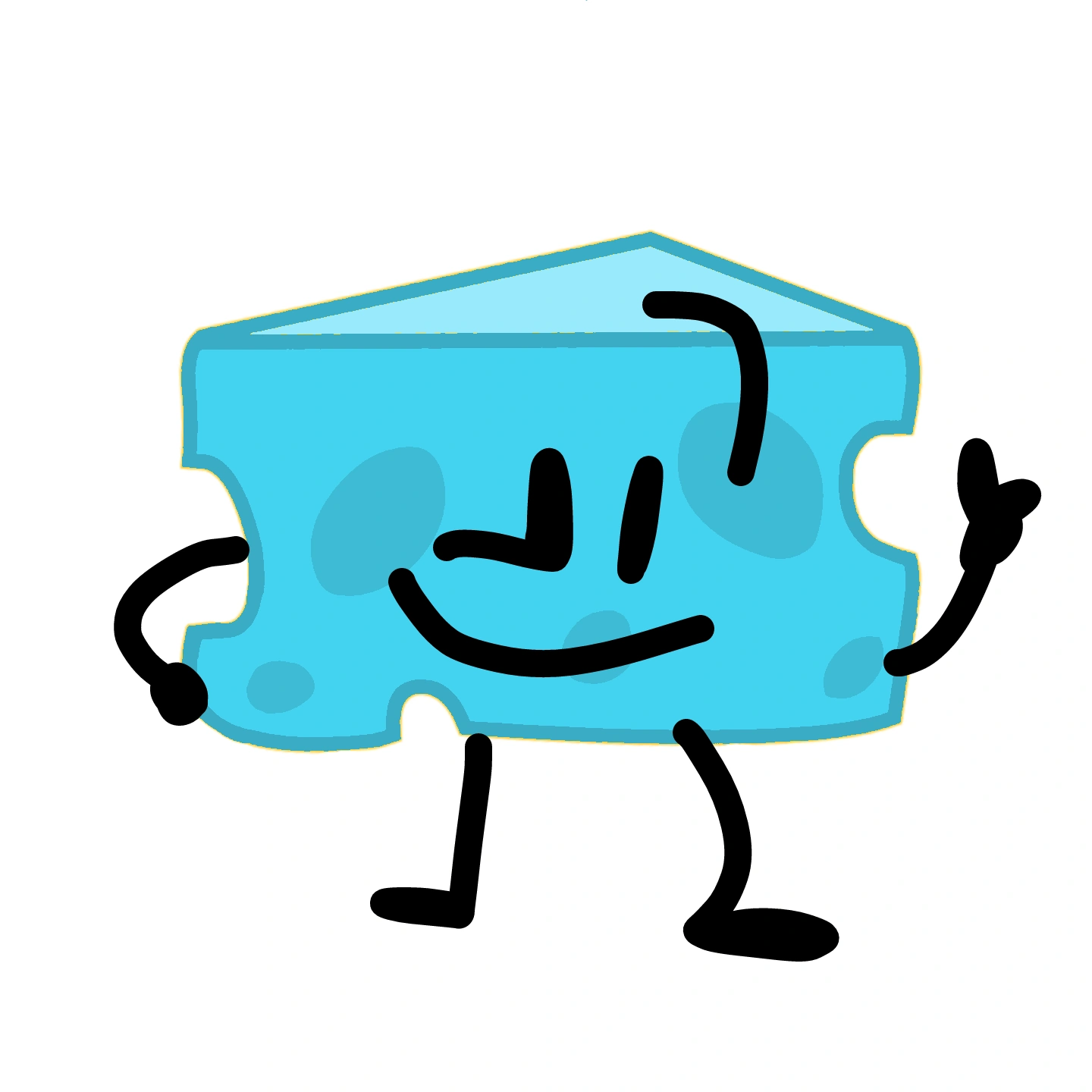 Diamond Cheesy | Fandom