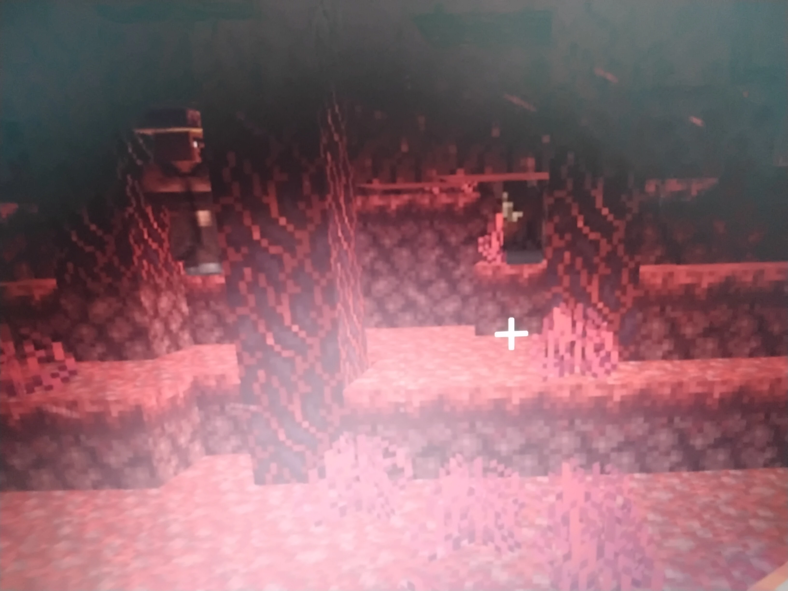 Nether villagers | Fandom