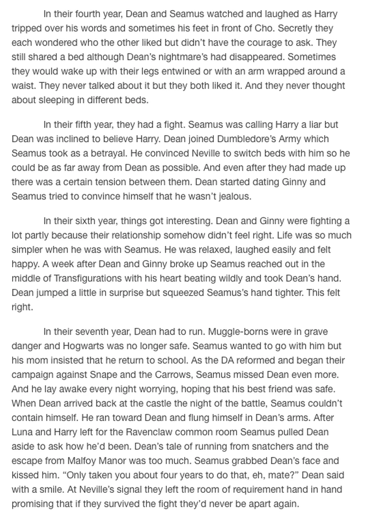 Requesting Wolfstar/Deamus/Scorbus memes/fanart/headcanons | Fandom