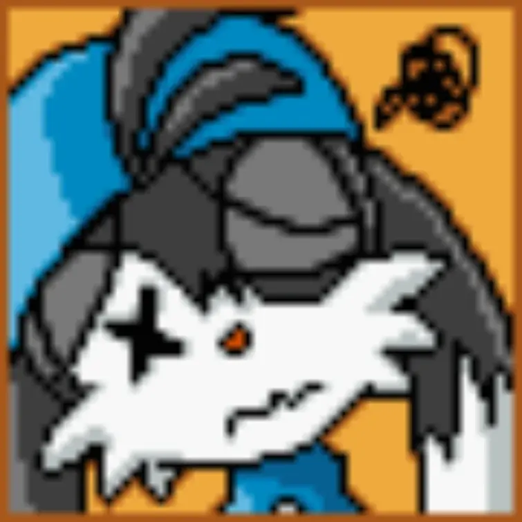 Would you believe that a French-based company actually pitched a Klonoa ...