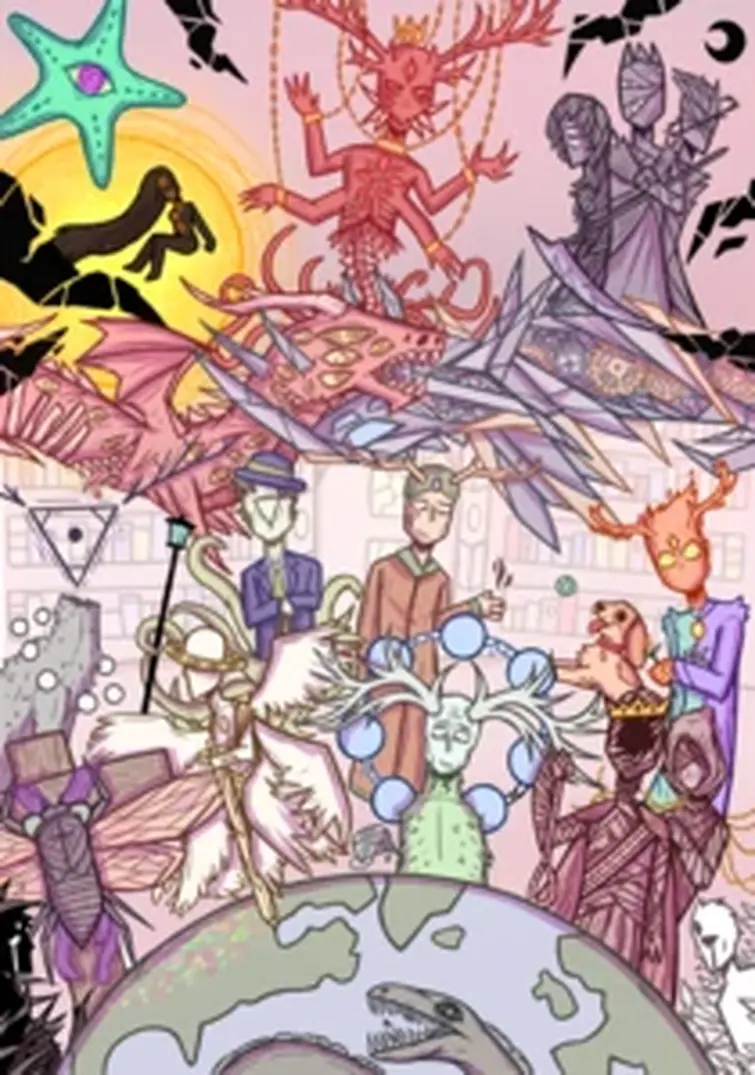 how many scp can you name? | Fandom