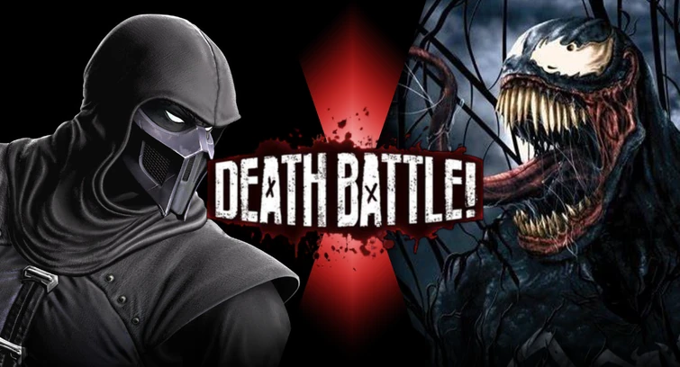 Discuss Everything About Death Battle Fanon Wiki | Fandom