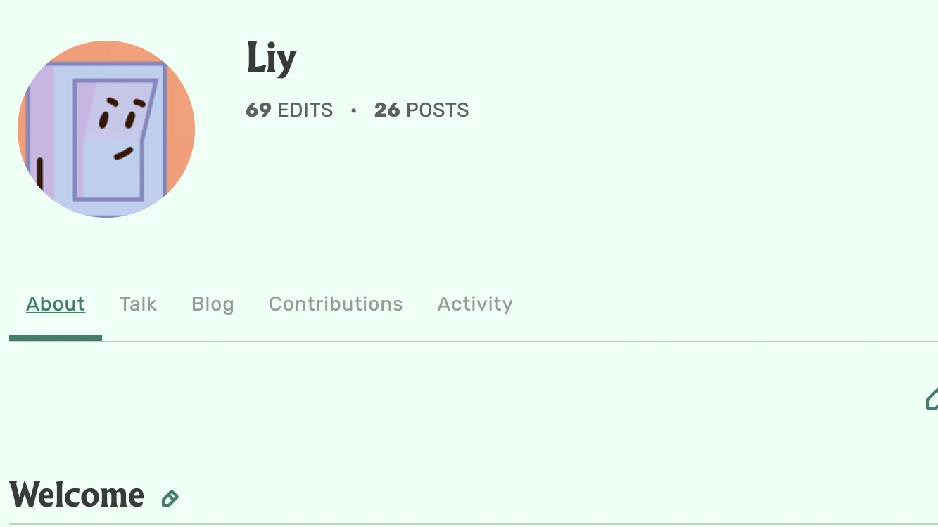 the real liy... | Fandom