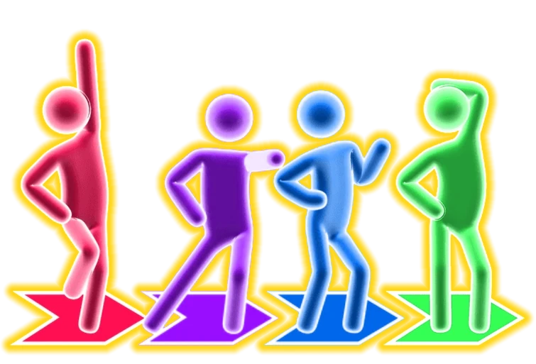 Discuss Everything About Just Dance Wiki | Fandom