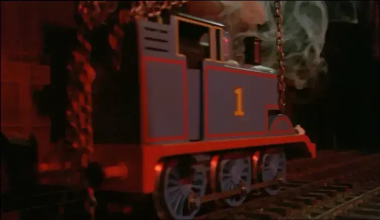 Discuss Everything About Thomas the Tank Engine Wiki | Fandom