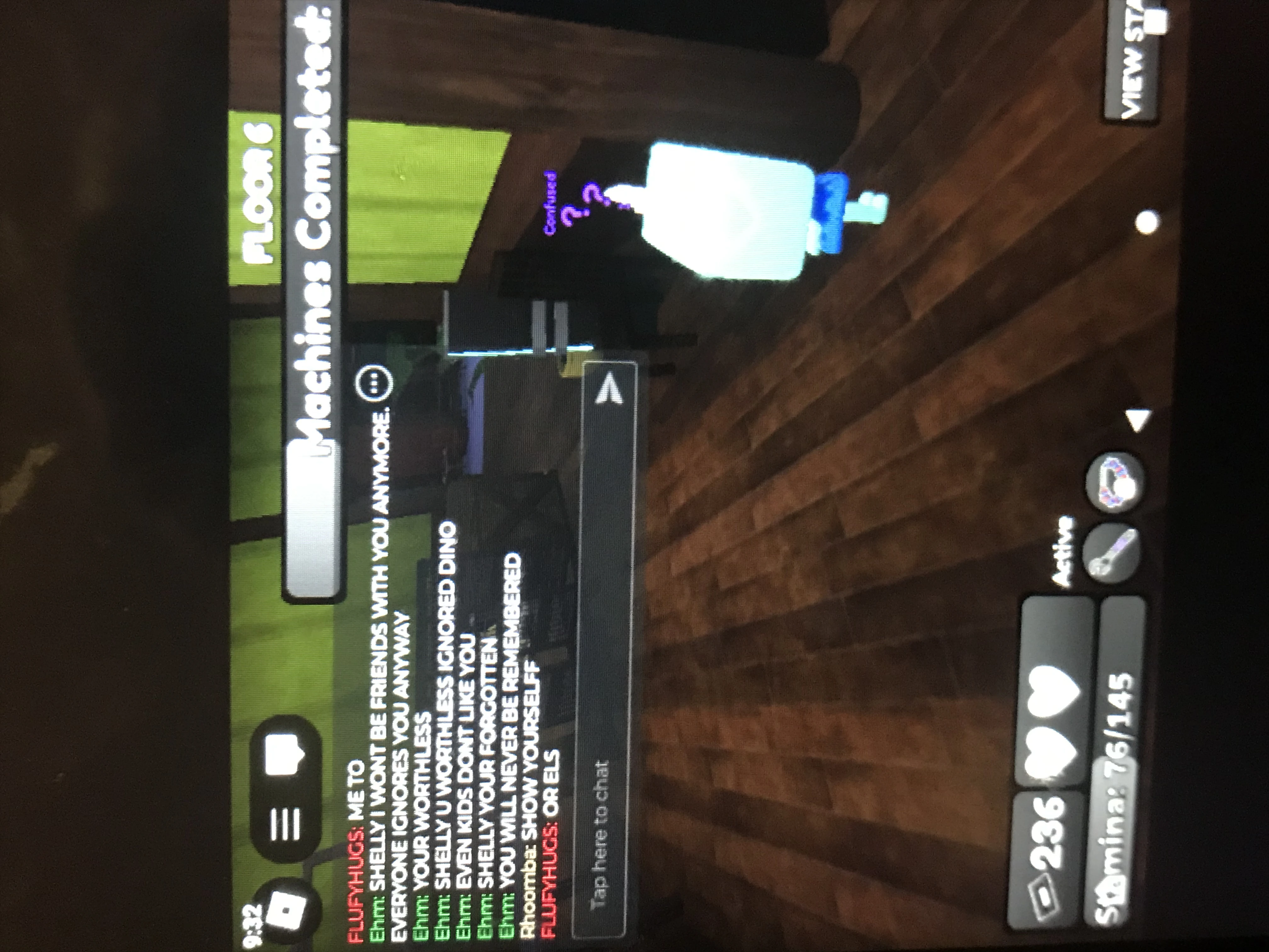 BLACKMAIL ACTUALLY WORKS- | Fandom